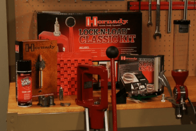 5 Best Reloading Kit For (Both Beginners And Pros) in 2023