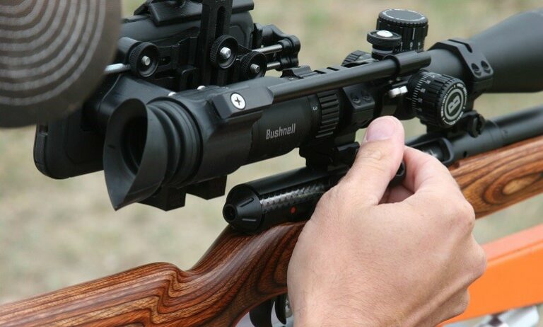 How Does A Scope Work | The Basics Of Riflescopes [2021 Best Guide]