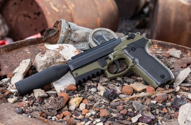 How to Buy Silencer Legally? ANSWERED! [All You Need to Know]