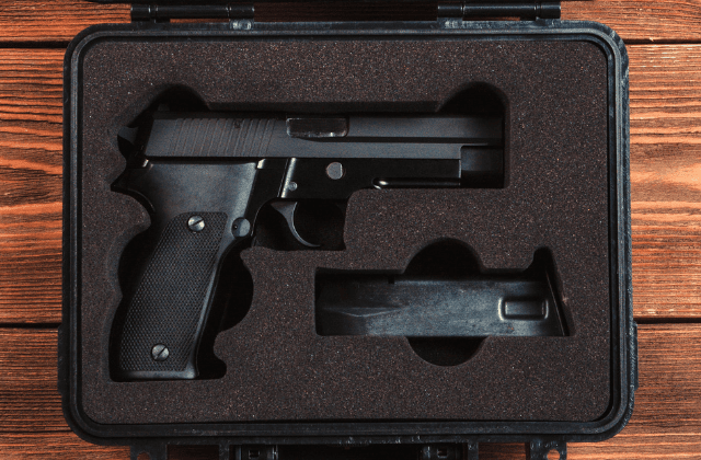 How to Cut Foam for Gun Case? [Quick and Easy Methods]