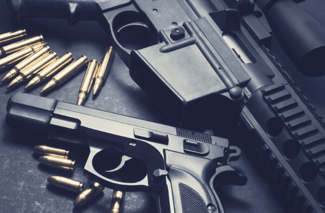 How to Keep Gun From Rusting [Everything You Need to Know]