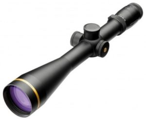 10 Best 22LR Scopes for Target Shooting [Quality + Affordable]
