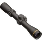 10 Best 22LR Scopes for Target Shooting [Quality + Affordable]