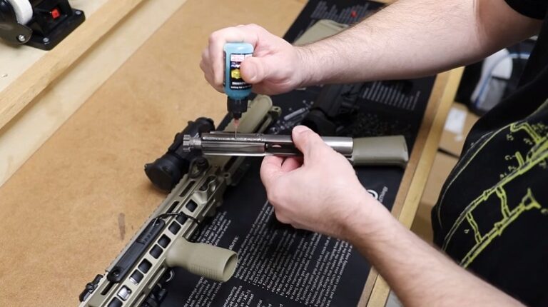 How To Clean AR15 Rifles | The Ultimate AR15 Cleaning Guide [2021]