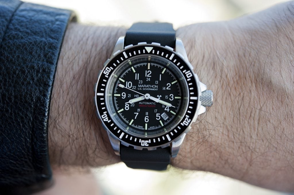 Best Tactical Watches in 2021 | Best High Quality Military Watches Review