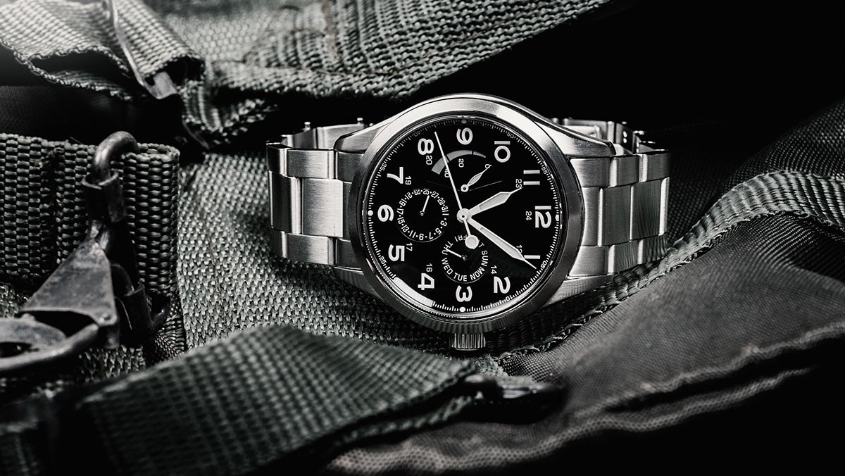 Best Tactical Watches in 2021 | Best High Quality Military Watches Review