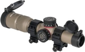 The Hands on Reviewed Best 1-6x Scopes [Affordable + Quality]