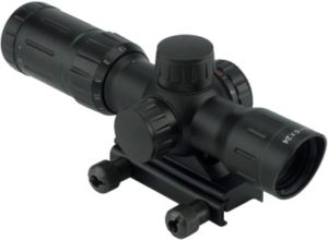 The Hands on Reviewed Best 1-6x Scopes [Affordable + Quality]