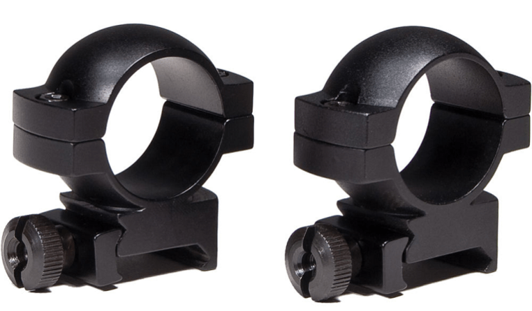 How To Mount A Rifle Scope On A Picatinny Rail | Complete Guide 2022