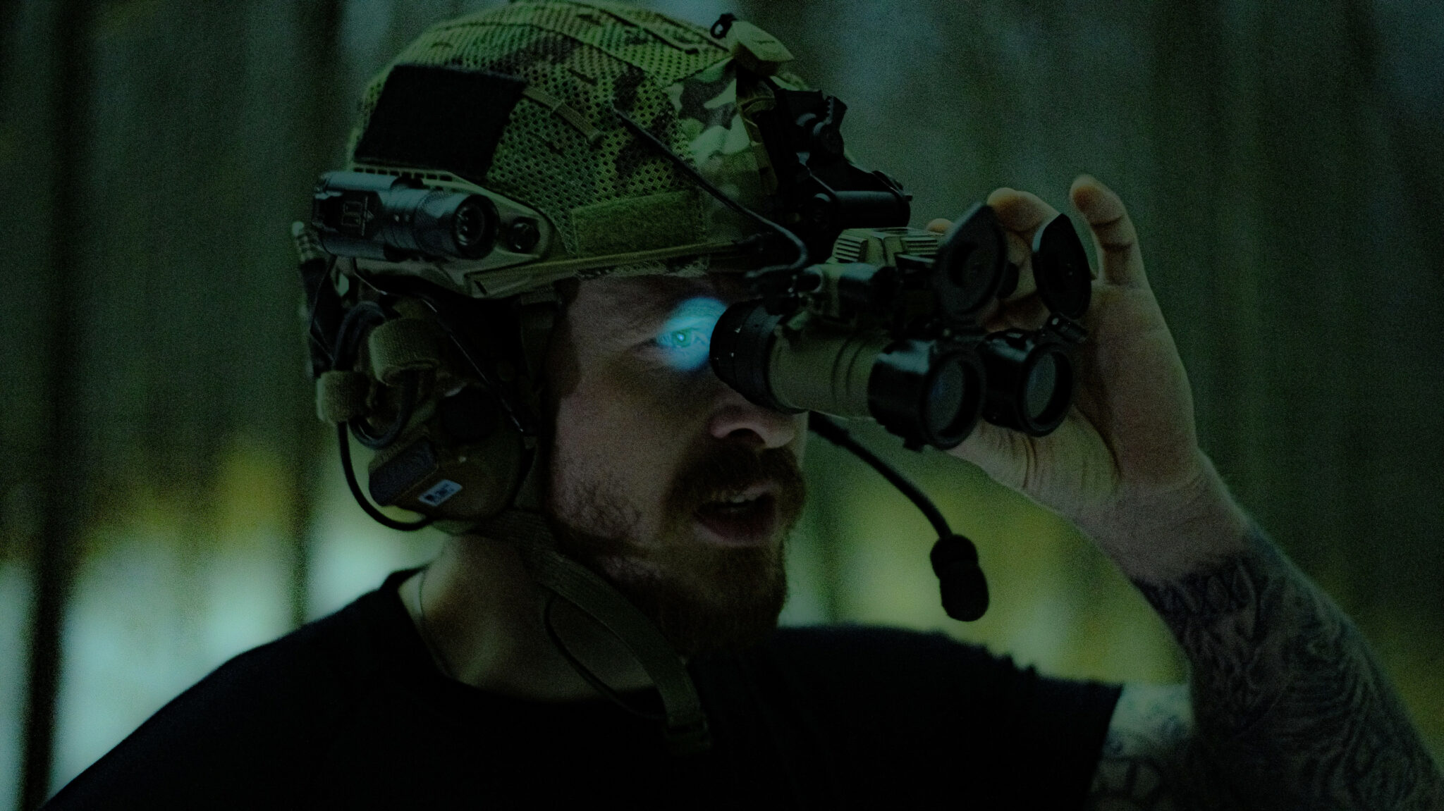 Night Vision vs Thermal Scopes - What You Need to Know