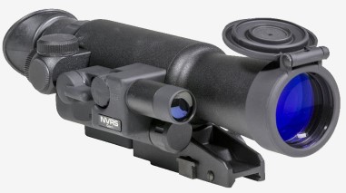 Best Night Vision Scopes Under $1000 (2022 Review) | Hunting Mark
