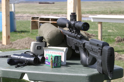 How To Zero A Scope In Easy And Quick Way [2022 Best Guide]