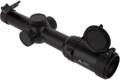 8 Best Sniper Scopes [Shoot The Long Range with Accuracy]