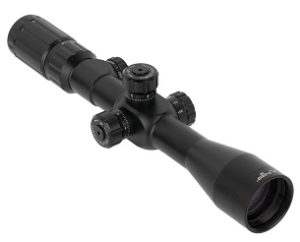 14 Best Scopes for 308 Rifle [Long Range & Budget]