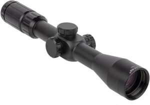 8 Best Mil Dot Scopes in 2023 [Long-Range Shooters]