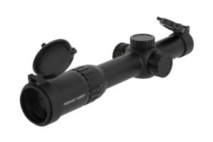 10 Best 22LR Scopes for Target Shooting [Quality + Affordable]