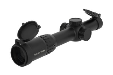 10 Best 22LR Scopes for Target Shooting [Quality + Affordable]