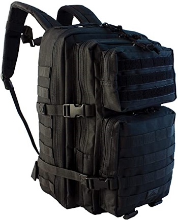 Ultimate List of the 7 Best Bug Out Bags [Best Backpacks of 2022]