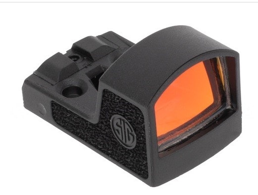 13 Best CQB Optics – Reviewed in 2023 | Review & Buying Guide