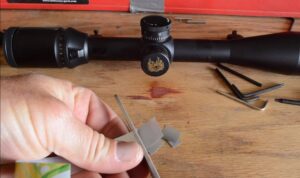 How To Shim A Scope In Easy And Simple Way | 2021 Best Guide