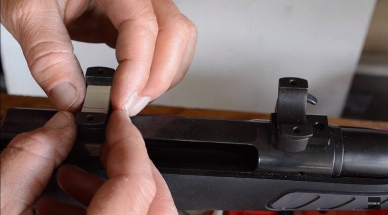 How To Shim A Scope In Easy And Simple Way | 2021 Best Guide