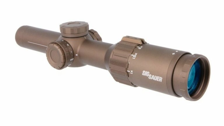 9 Best DMR Scopes | Reviewed 2022 | Hunting Mark