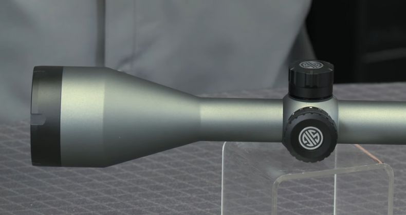 Sig Sauer Whiskey 3 Review 2023: [A Detailed Look]