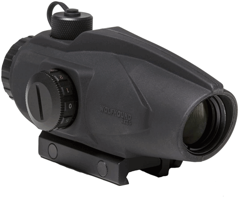 8 Best Prism Scopes | 1x to 5x Prism Scopes Reviewed