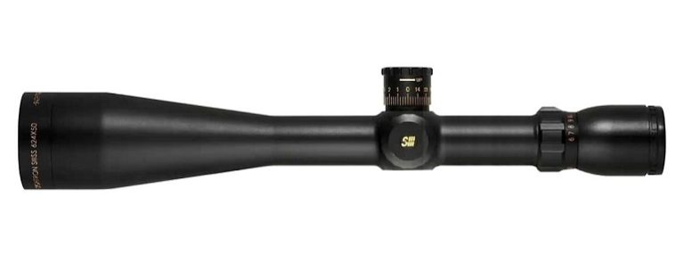 Best Scopes For .50 BMG Rifles – Reviewed 2022 | Hunting Mark