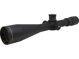 9 Best DMR Scopes | Reviewed 2022 | Hunting Mark