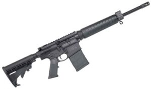 8 Best AR-10 Rifles for Long Range Shooting (2023 Edition)