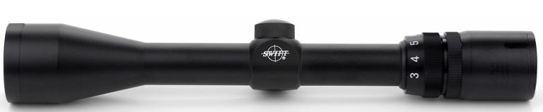 Best Scope For Marlin 1895 SBL Rifle [All Options] | Hunting Mark