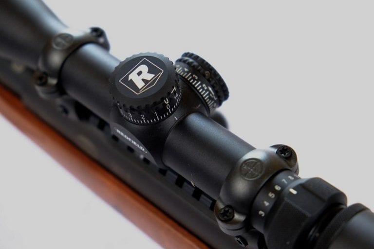 Hands-On: Redfield Revolution 3-9x40 Review | Hunting Mark