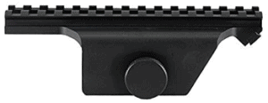 6 Best M1A Scope Mounts Reviewed For You (2023 Edition)