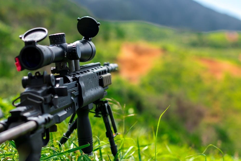 How To Zero A Scope In Easy And Quick Way [2022 Best Guide]
