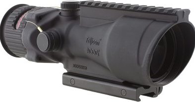 8 Best Fixed Power Scopes in 2023 [Best in the Market Reviewed]