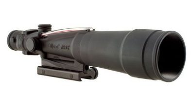 14 Best Scopes for 308 Rifle [Long Range & Budget]