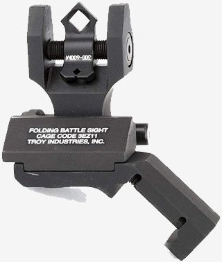 Troy Industries Offset Sight Set - munimoro.gob.pe