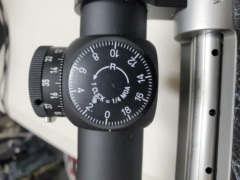 How To Zero A Rifle Scope At 100 Yards | Beginners Guide [2021]