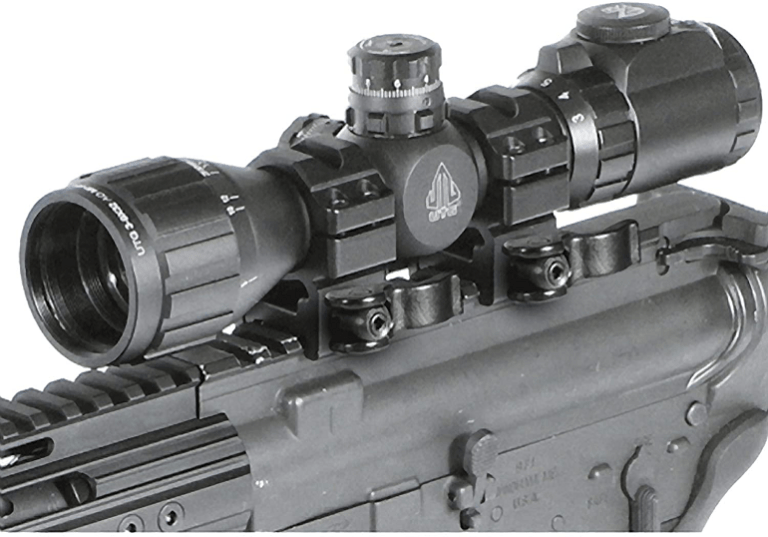 6 Best Scopes For AK-47 Rifles [Reviewed in 2023 ] - Hunting Mark