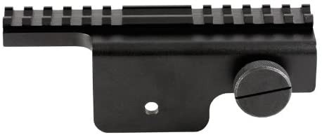 6 Best M1A Scope Mounts Reviewed For You (2023 Edition)