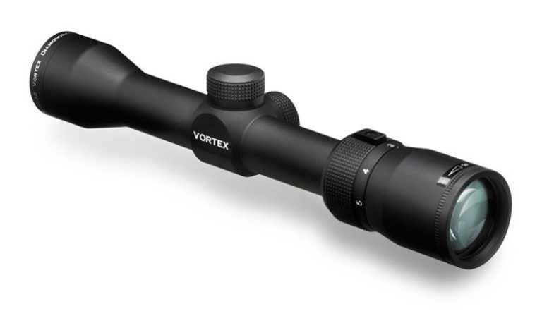 8 Best Slug Gun Scope [Reviewed In 2021] | Hunting Mark