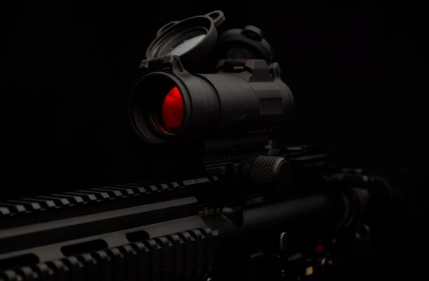 Vortex Venom vs Viper - Detailed Comparison - Detailed Comparison