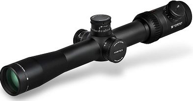 Best FN Scar 17 Scopes & Optics (2022 Tested & Updated) | Huntingmark