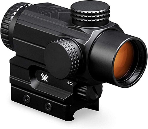 8 Best Prism Scopes | 1x to 5x Prism Scopes Reviewed
