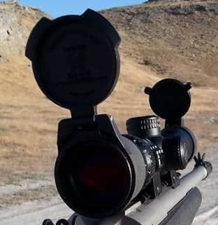 6 Best Scopes For Savage 220 | Hunting Mark