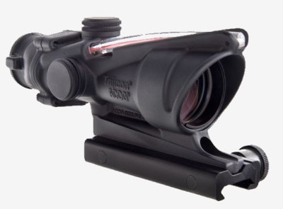 ACOG vs EOTech with Magnifier – Which Is Better