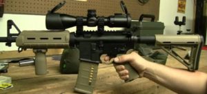 Choosing The Best SPR Scope - Reviewed 2023 | Hunting Mark