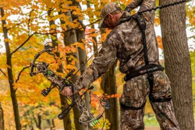 8 Best Bow Stabilizers Find 100 % Accuracy, Efficiency, Durability