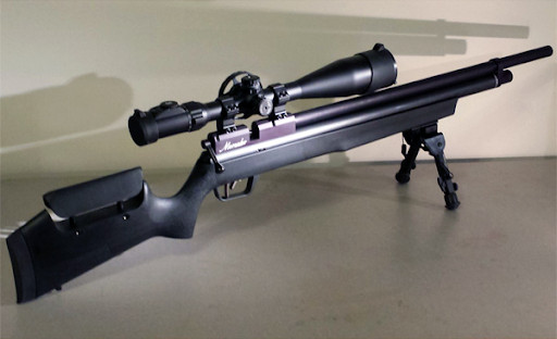 7 Best Air Rifle Reviews - Accurate, Powerful, Noise-free & Durable